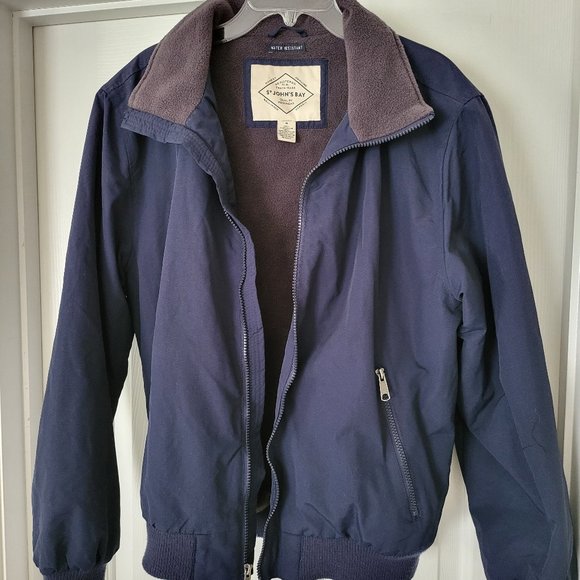 St. John's Bay | Jackets & Coats | St Johns Bay Water Resistant Fleece ...